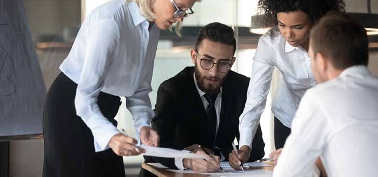 Course finder - AZTech Saudi