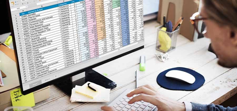 Forecasting and Cost Analysis Techniques Online Training