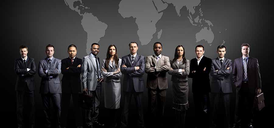 Global Leadership: Leading Across Borders and Cultures Training Course