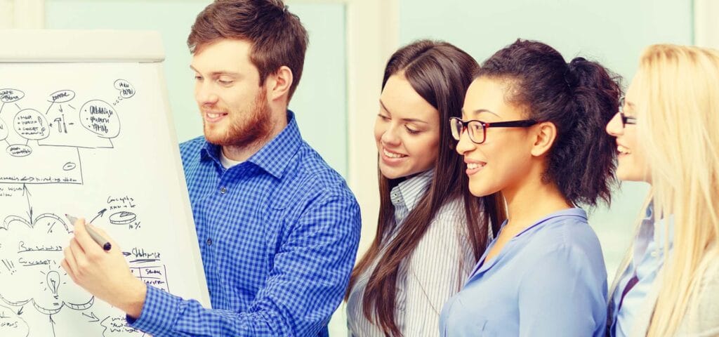 Course finder - Saudi AZTech Training & Consultancy