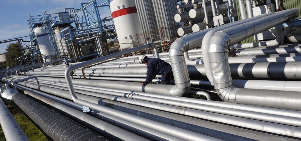 Mechanical Engineering Training Courses - AZTech Saudi