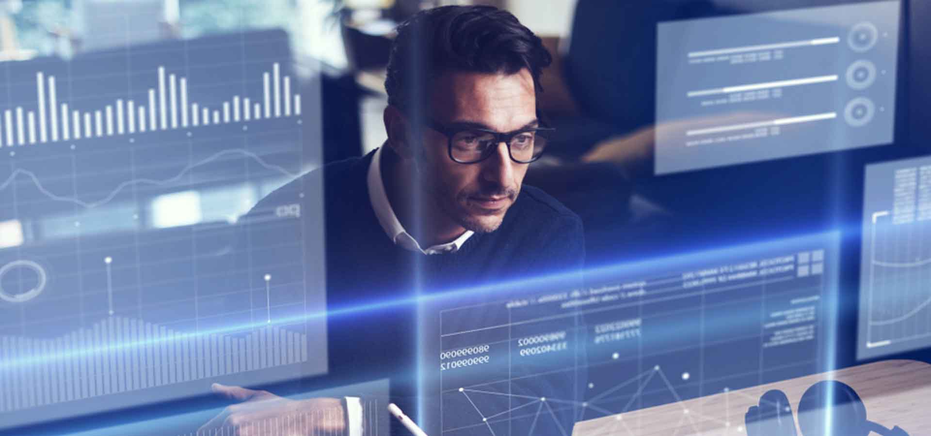 The Resilient Leader in the Digital Age Training Course