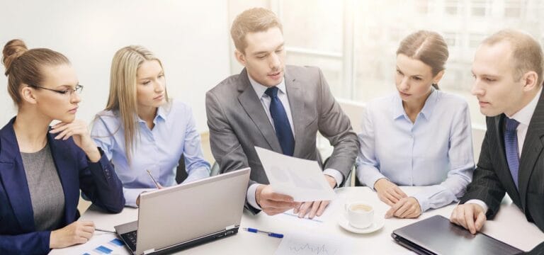 Course finder - AZTech Saudi