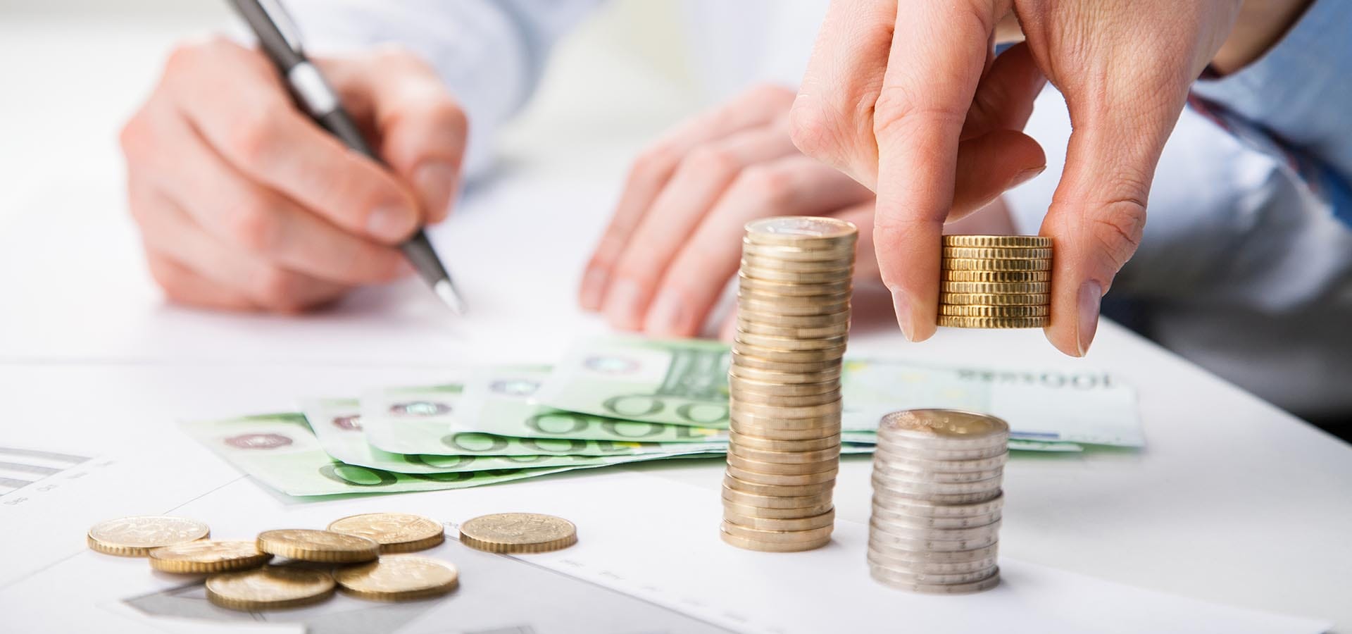 Value for Money Training Course